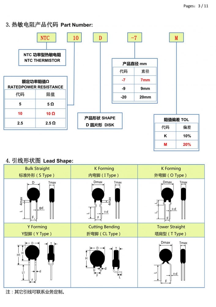 DGCX NTC 10D-7 document page 3