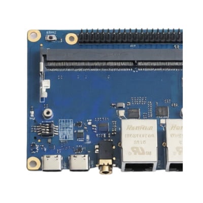 EBYTE ECK10-135D2-C Embedded MCU DSP Evaluation Board