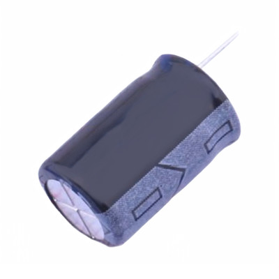 Man Yue Tech ERH106M2GG16RR Aluminum Electrolytic Capacitor for sale