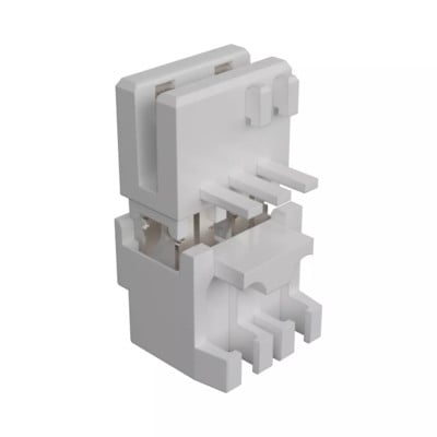 Appli-Mate RAST Power IDT Housing, 5.00mm Pitch, Direct/Indirect, Female, 11 Circuits, Fully Coded, Open End Walls