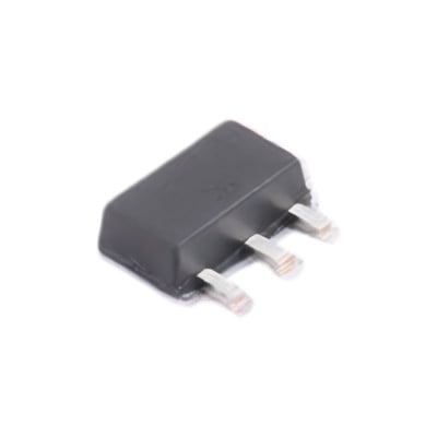 DIOTEC LDI1117-2.5D 2.5V Low Drop Out Linear Voltage Regulator