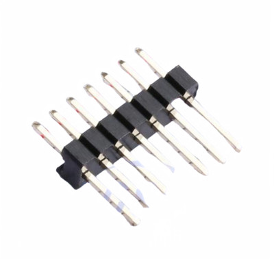 MINTRON MTP315-1102S2 Male Pin Header Connector