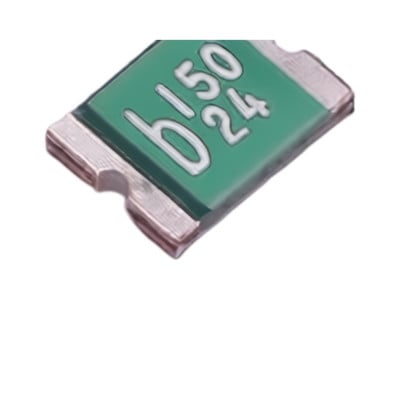 Bel Fuse 0ZCG0150FF2C PTC Resettable Fuse