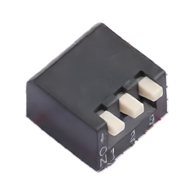 Hanbo Electronic DG-03PD DIP Switch for sale