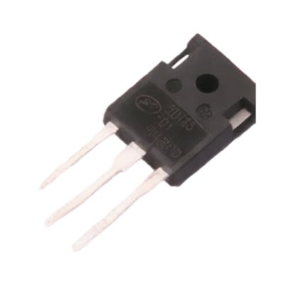 Hangzhou Silan Microelectronics SGT40N60FD2PN Single IGBT