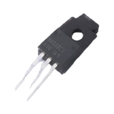 ROHM BA17810T Linear LDO Voltage Regulator