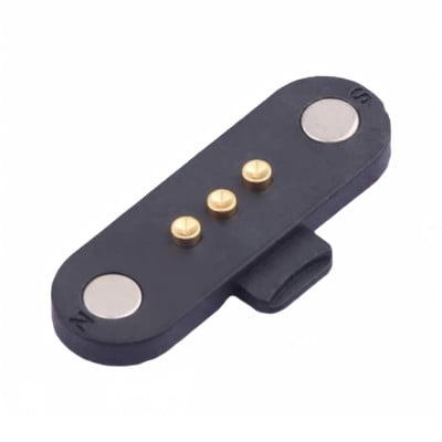 Xinyangze YZ92015035T-04025-01 Spring Loaded Pogo Pin Contact for Pressure Connectors
