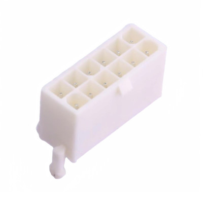 Hongxing HX41406-12A Male Header Pins