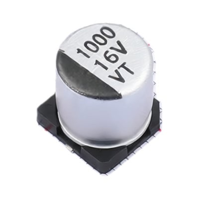 ChengTao VD2G2R2M0810ZY Aluminum Electrolytic Capacitor