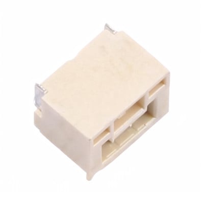 XUNPU WAFER-GH1.25-7PLB Male Header Pins