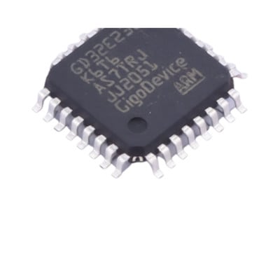 GigaDevice Semicon Beijing GD32E231C8T6 Microcontroller