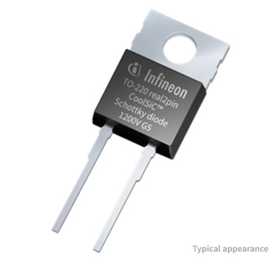 Infineon IDP30E60
