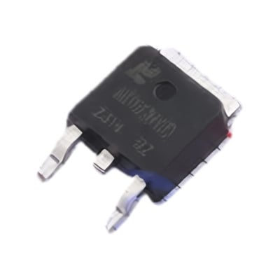Minos MDT13N10D Single N-Channel MOSFET