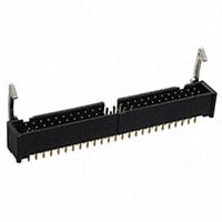 ADAM TECH BHR-10-HUA-ML Male Header Pins