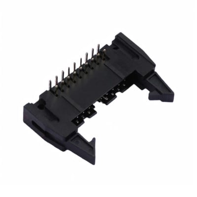 XFCN EH254R-12-16P Free Hanging Panel Mount Chip