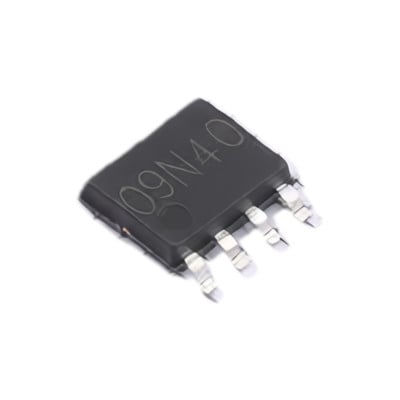 PJSEMI PJM10H05PPA Single N-Channel MOSFET