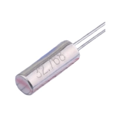 TKD CD01K032768FEPBAEAE Crystal