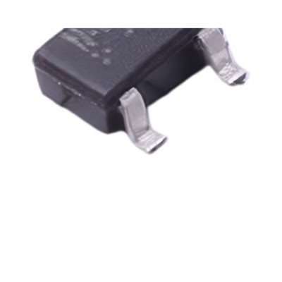 AnaSem VDA4510CTA Voltage Supervisor Chip
