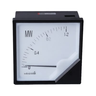 Delixi Electric 42L6KWQ6000D Power Meter Chip