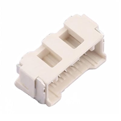 JIDC 991-071-7120 Male Pin Header Connector for PCB Mounting for sale