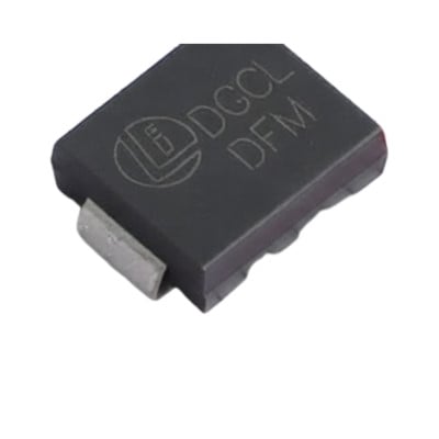 Liown P6SMAJ33CA TVS Diode