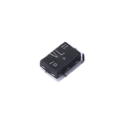 Nexperia 74LVC2G53GN,115 Analog Multiplexer/Demultiplexer Switch