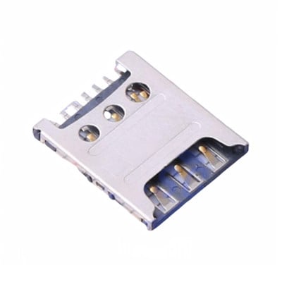 Hanbo Electronic TF-020