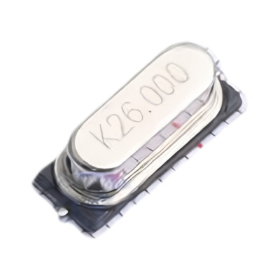 KYX KSS120002020 Crystal Chip for Precision Electronics and DIY Projects