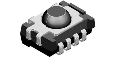 VISHAY TSOP2436 Infrared Remote Receiver Photo Detector Module