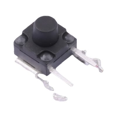 HOOYA TC-06104FSB-050E Tactile Switch