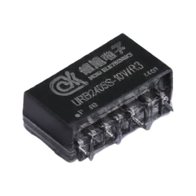 DEXU Electronics URB2405LD-20WR3 DC DC Converter Chip