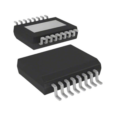 DIODES PAM8008DR Audio Amplifier Chip