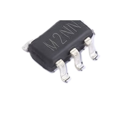HANSCHIP semiconductor HX24LC04BDBVRG