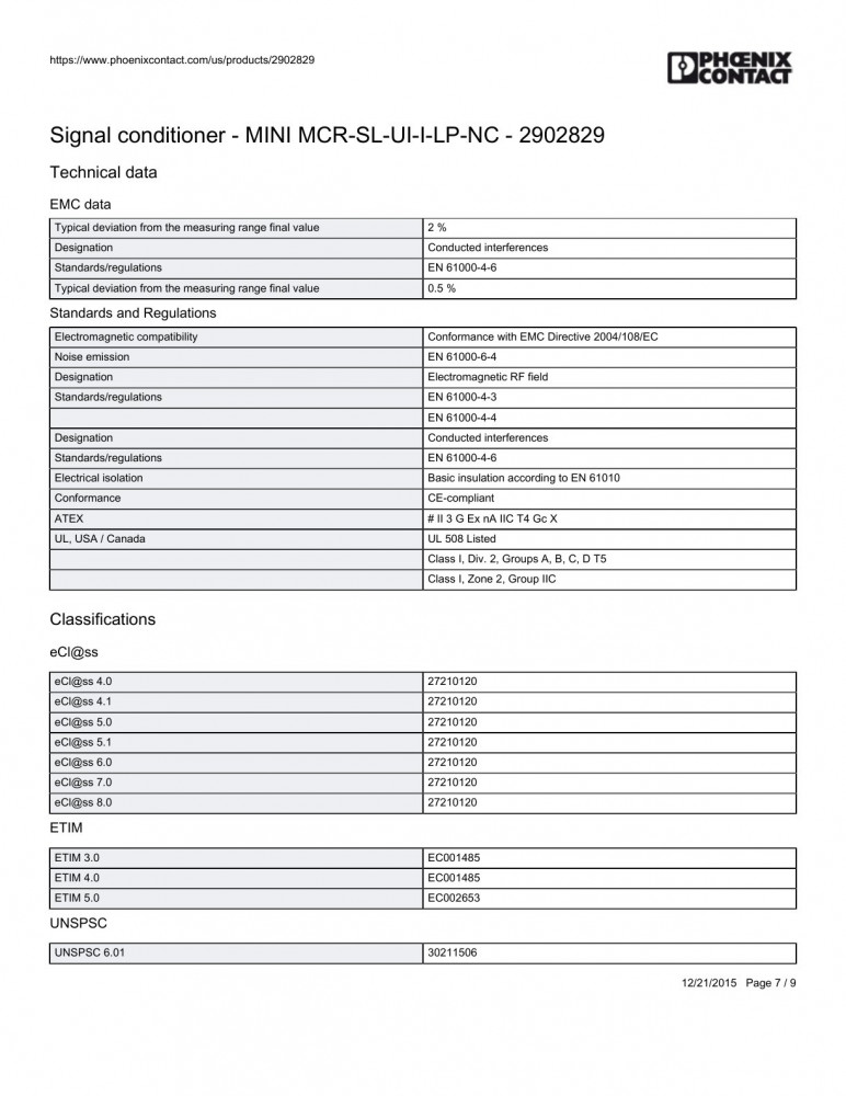 2902829 technical document page 7