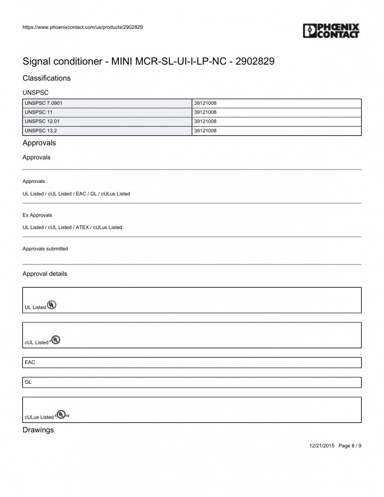 2902829 technical document page 8