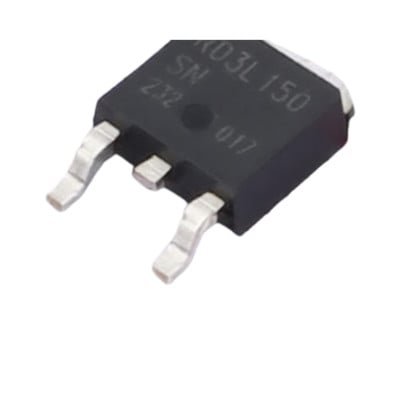 ROHM RQ3E130MNTB1 Single N-Channel MOSFET