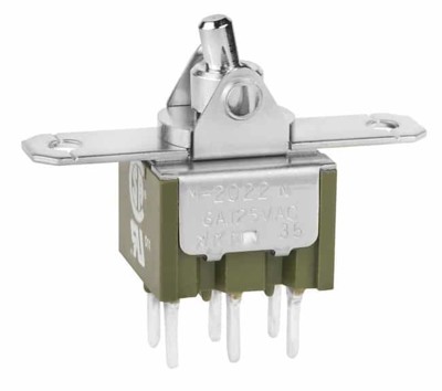 Flat Frame Mount Miniature Rocker for sale