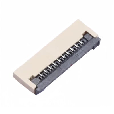 MINTRON XW10202-18 FFC FPC Flat Flexible Connector Assembly