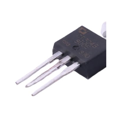 JSCJ CT308B-800S TRIAC