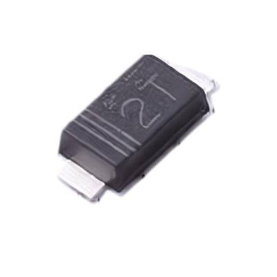 ROHM KDZVTR2.7B Single Zener Diode
