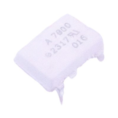 Broadcom HCPL-7800A Isolation Amplifier Chip
