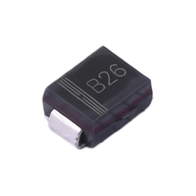 FUXINSEMI MBR130LSFT1G-FS