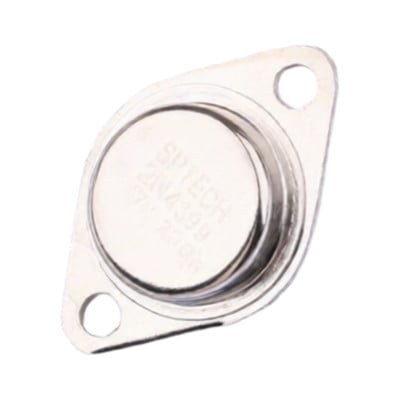 SPTECH 2N4399 Single Bipolar Transistor for sale
