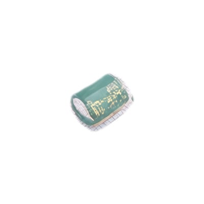 Chengx ZF107M025E07RR0VH4FP0 Aluminum Electrolytic Capacitor