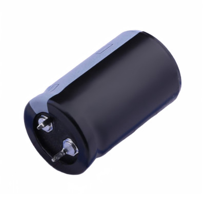 Man Yue Tech EHP337M2WQ30SW Aluminum Electrolytic Capacitor