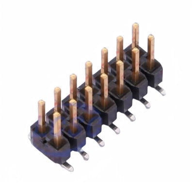 Samtec TFM-135-02-L-D-DS