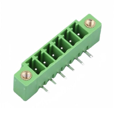 HCTL HC15EDGRM-3.81-6P-V for sale