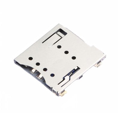XYECONN XY-SIM-021 PC Card Socket Chip