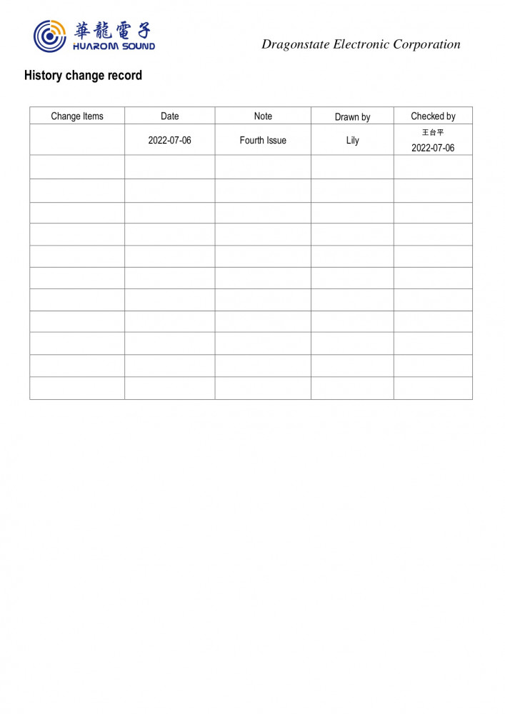 HDK-171208ZA-BOX43 approval document page 2