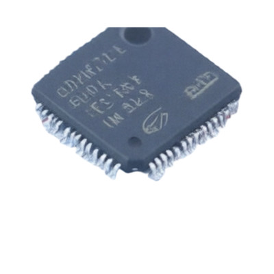 GigaDevice Semicon Beijing GD32F150G8U6TR Microcontroller